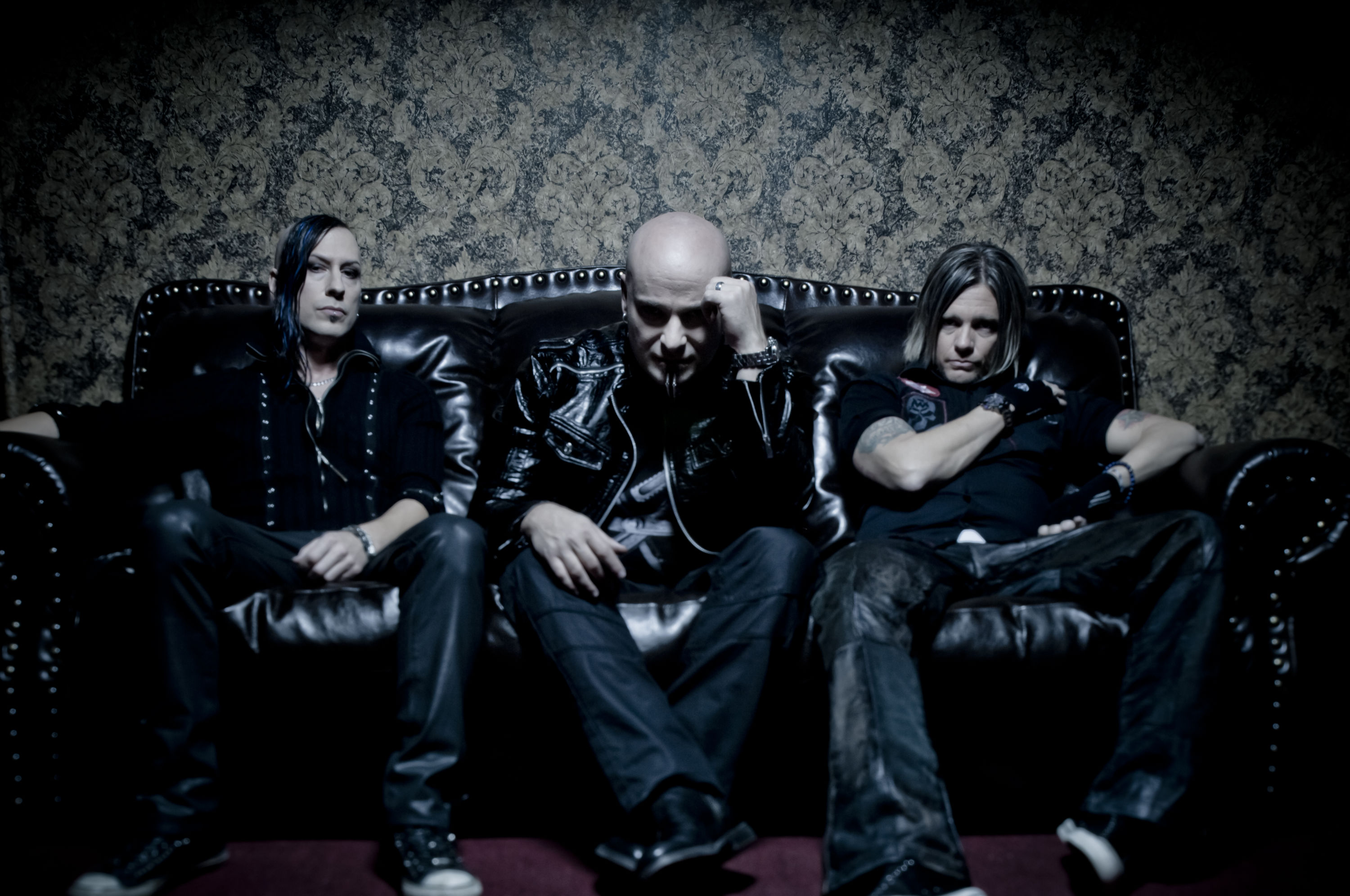 | INTERVIEW – David Draiman Of Device & DisturbedRichardThinks.Org