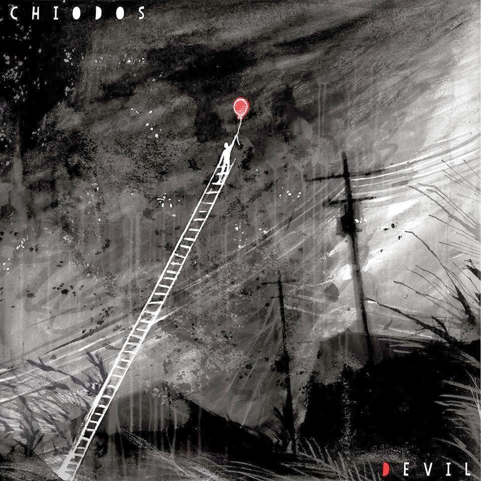 | ALBUM REVIEW – “Devil” by ChiodosRichardThinks.Org