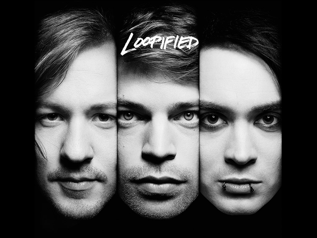 | ALBUM REVIEW – “Loopified” by Dirty LoopsRichardThinks.Org